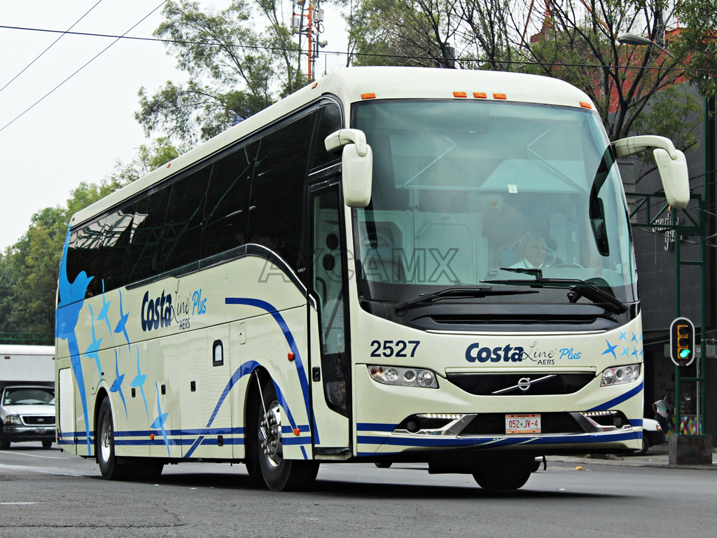 Costa Line | Horarios, boletos, contacto y más | infodebuses.com.mx
