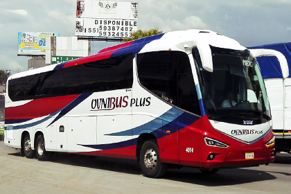 Ovnibus | Horarios, boletos, contacto y más | infodebuses.com.mx