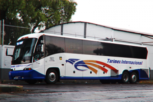 Turimex Internacional | Horarios, boletos y contacto | infodebuses.com.mx