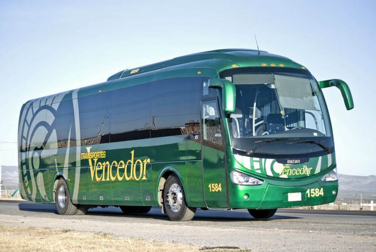 Autobuses Vencedor | Horarios, boletos y más | infodebuses.com.mx